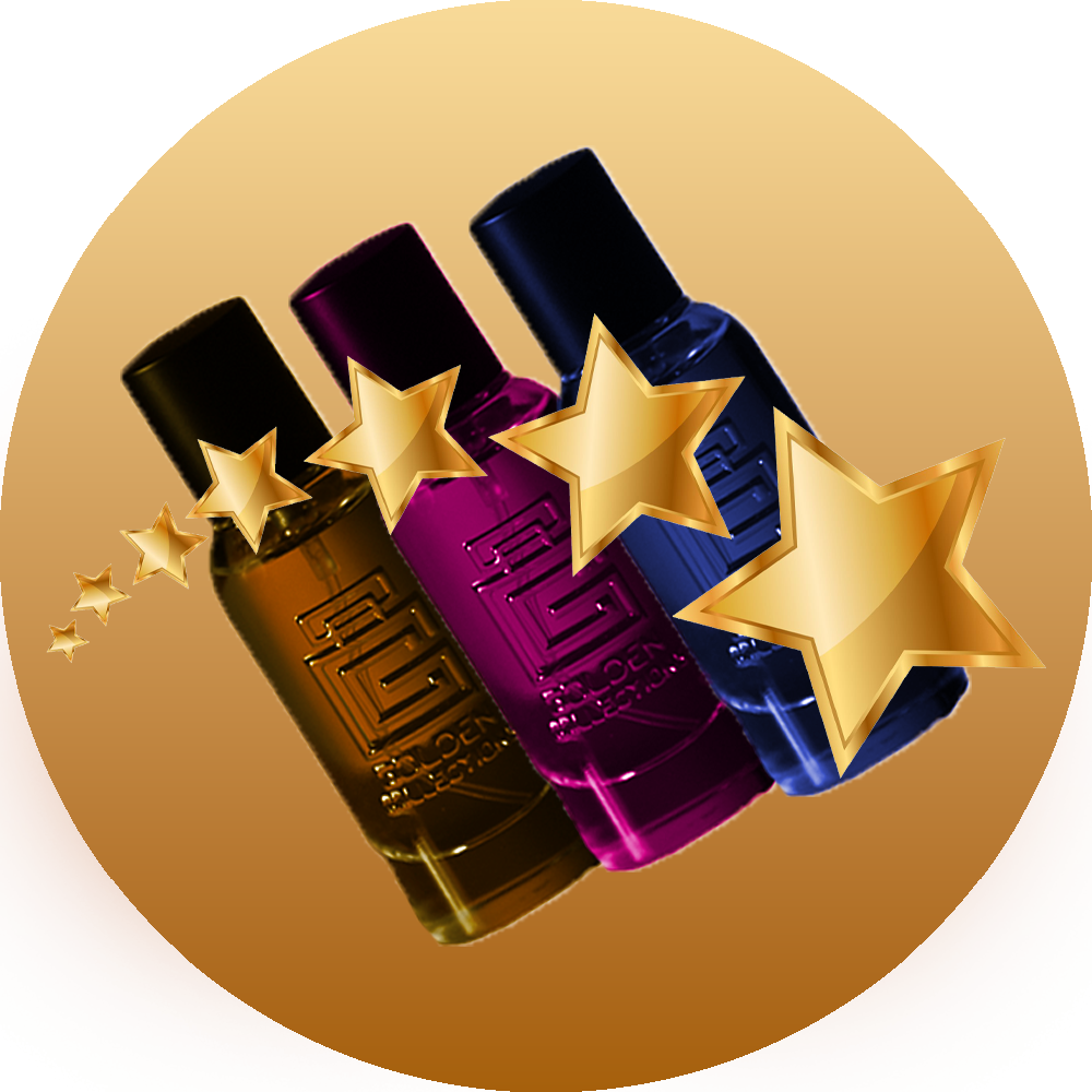 Best selling – Golden Collections