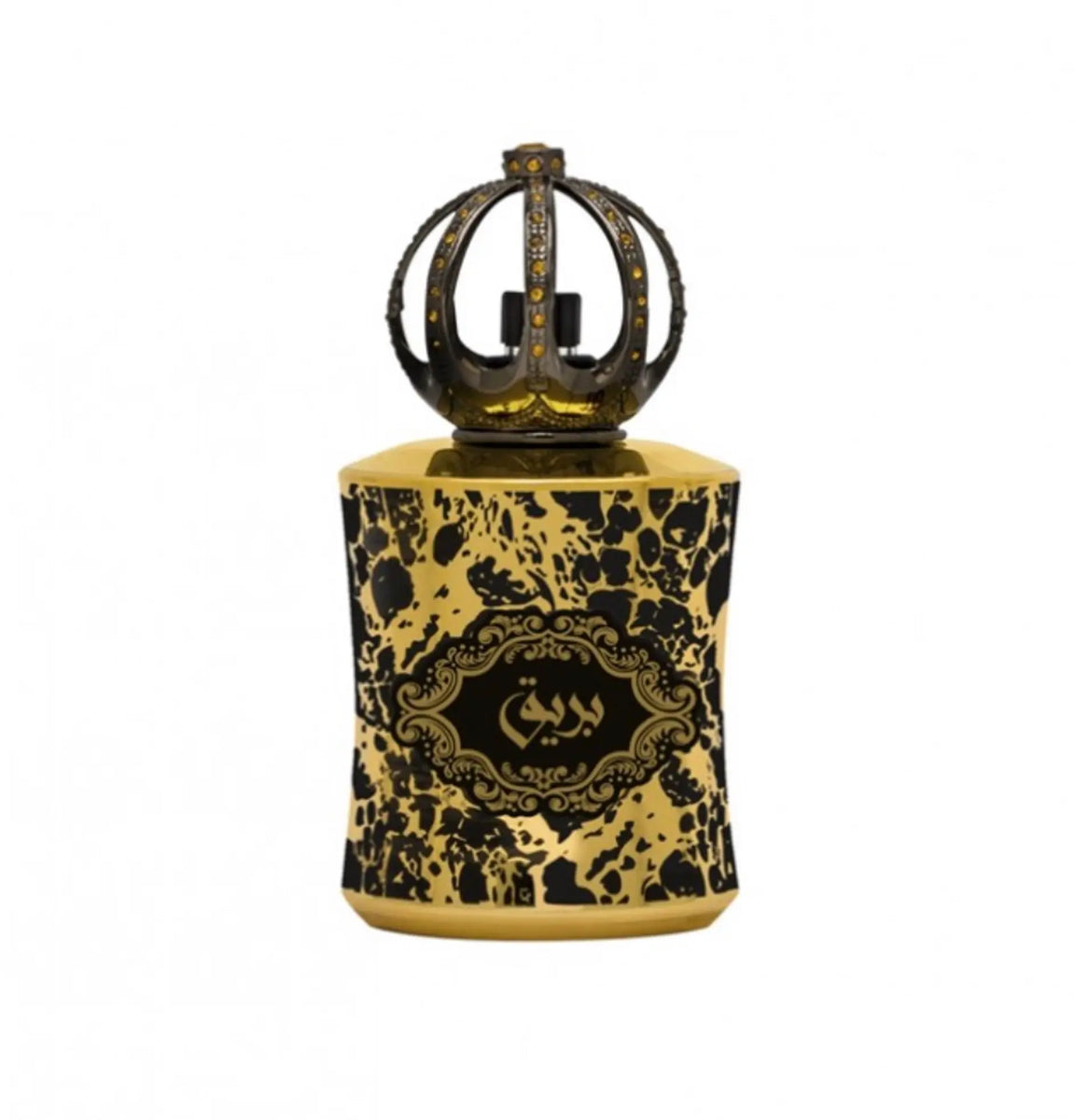 Bareeq perfume by Junaid – Golden Collections
