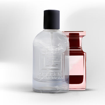 Cherry Smoke – Golden Collections