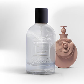 Valentino powder – Golden Collections