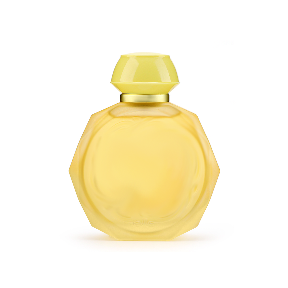 Solar Musk – Golden Collections