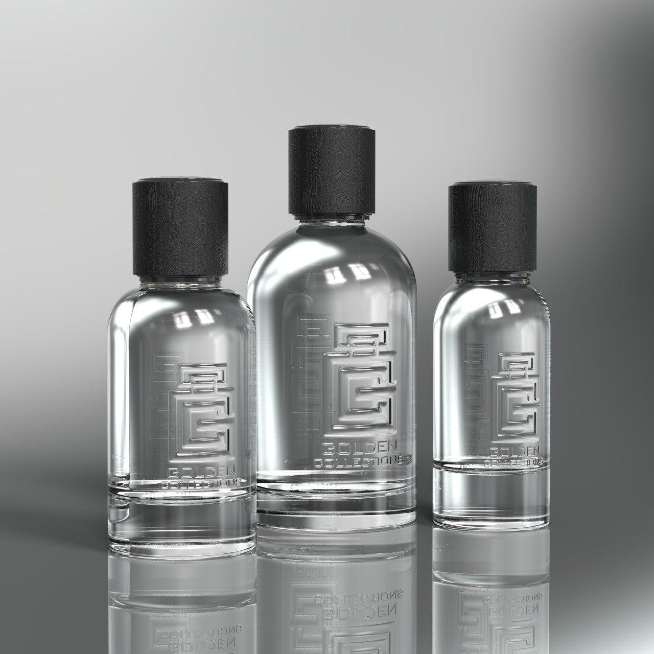 Golden Collections Perfumes