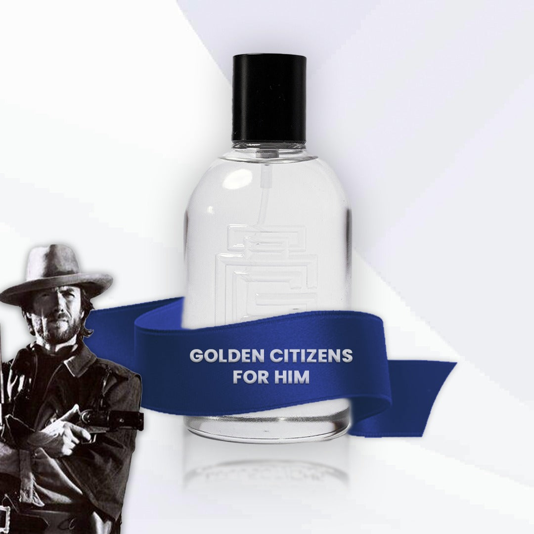 GOLDEN CITIZENS FOR HIM – Golden Collections