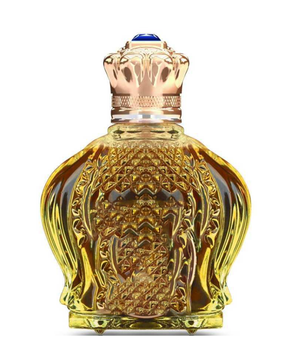 Sheikh Gold – Golden Collections